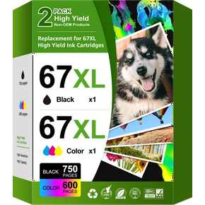 Hp 67 Ink Cartridge