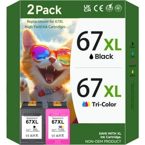 Hp 67 Ink Cartridge