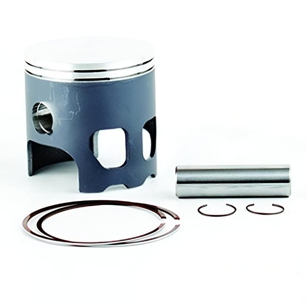 68.44mm Bore 2.5mm Over Piston Kit Compatible With Yamaha Blaster 200cc ...