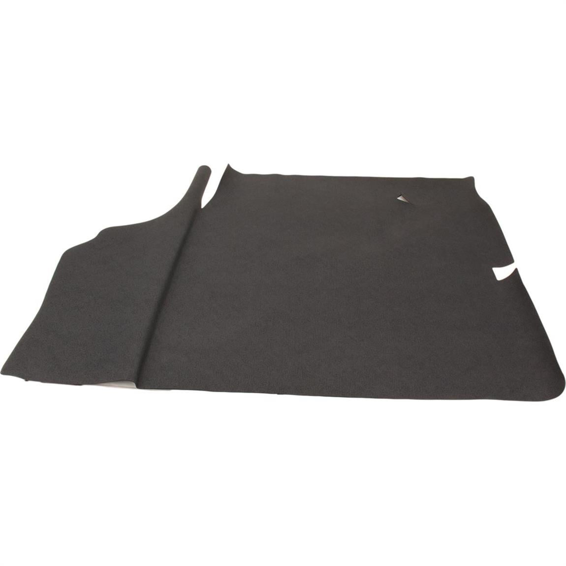 68-69 Chevelle Trunk Mat Aqua Foam Backed - Walmart.com