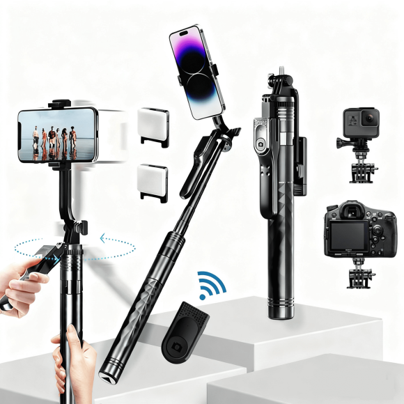 Selfie Stand