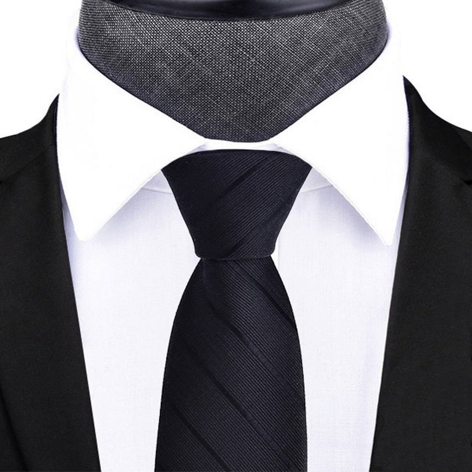 68 Colors NEW 8cm Tie for Man Tie Luxury Striped Flower Business Neck ...