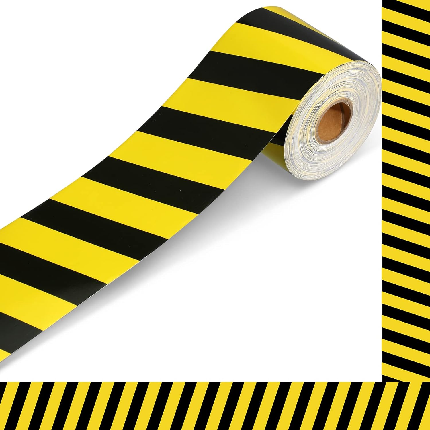 68 Ft Construction Theme Bulletin Board Borders Back to School ...