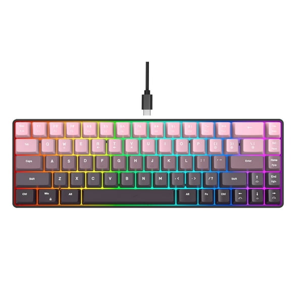 Curve Keyboard