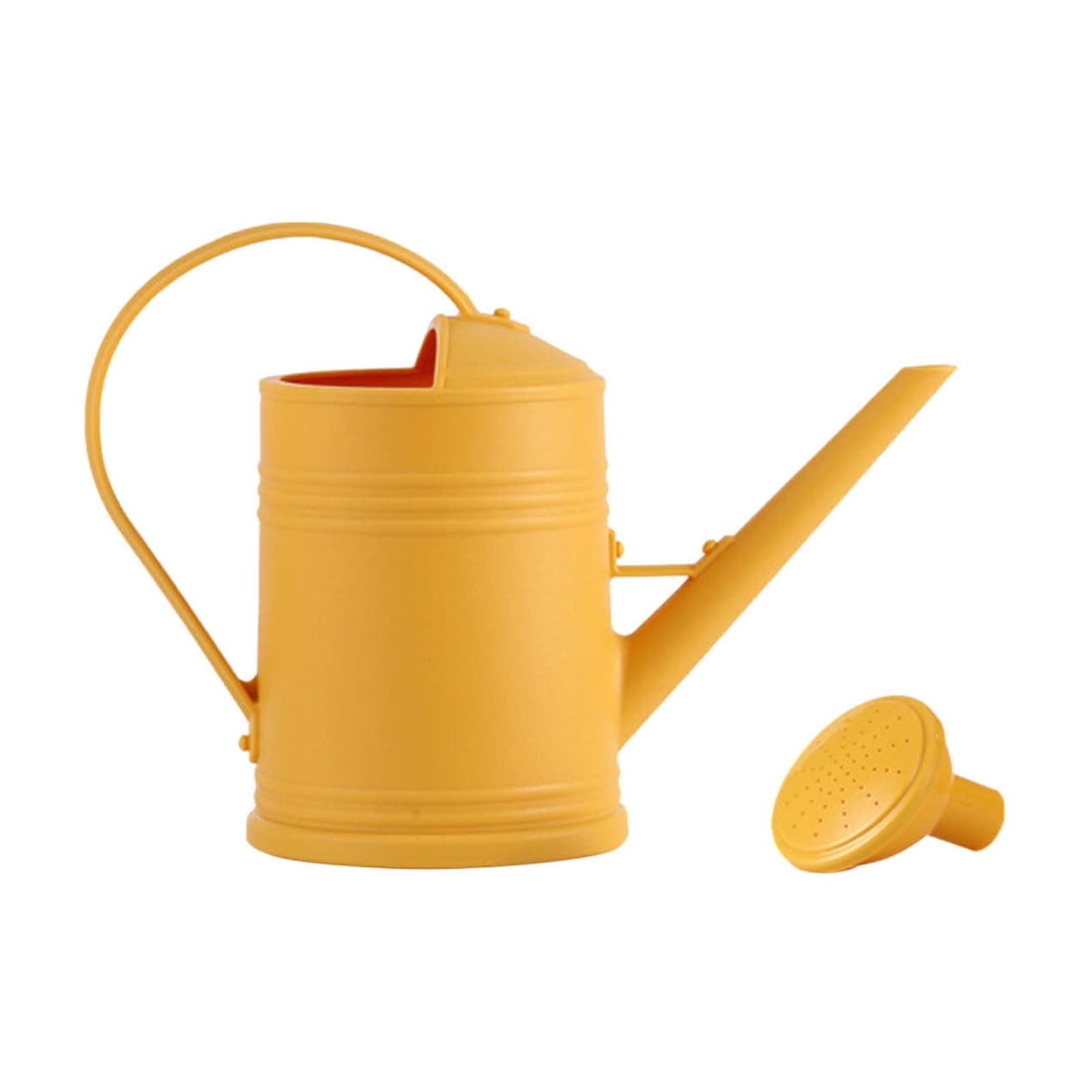 68 oz Watering Can for Indoor - Watering Pot with Sprinkler Head, Long ...