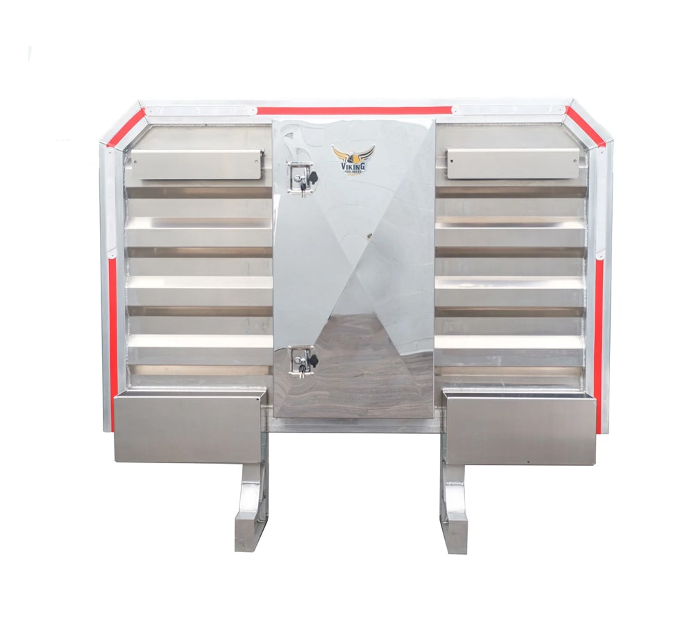 Elevate Outdoor AHAR Elevate Outdoor Aluminum Adjustable Headache Rack ...