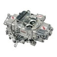 680 CFM Vacuum Secondary Hot Rod Carburetor - Walmart.com