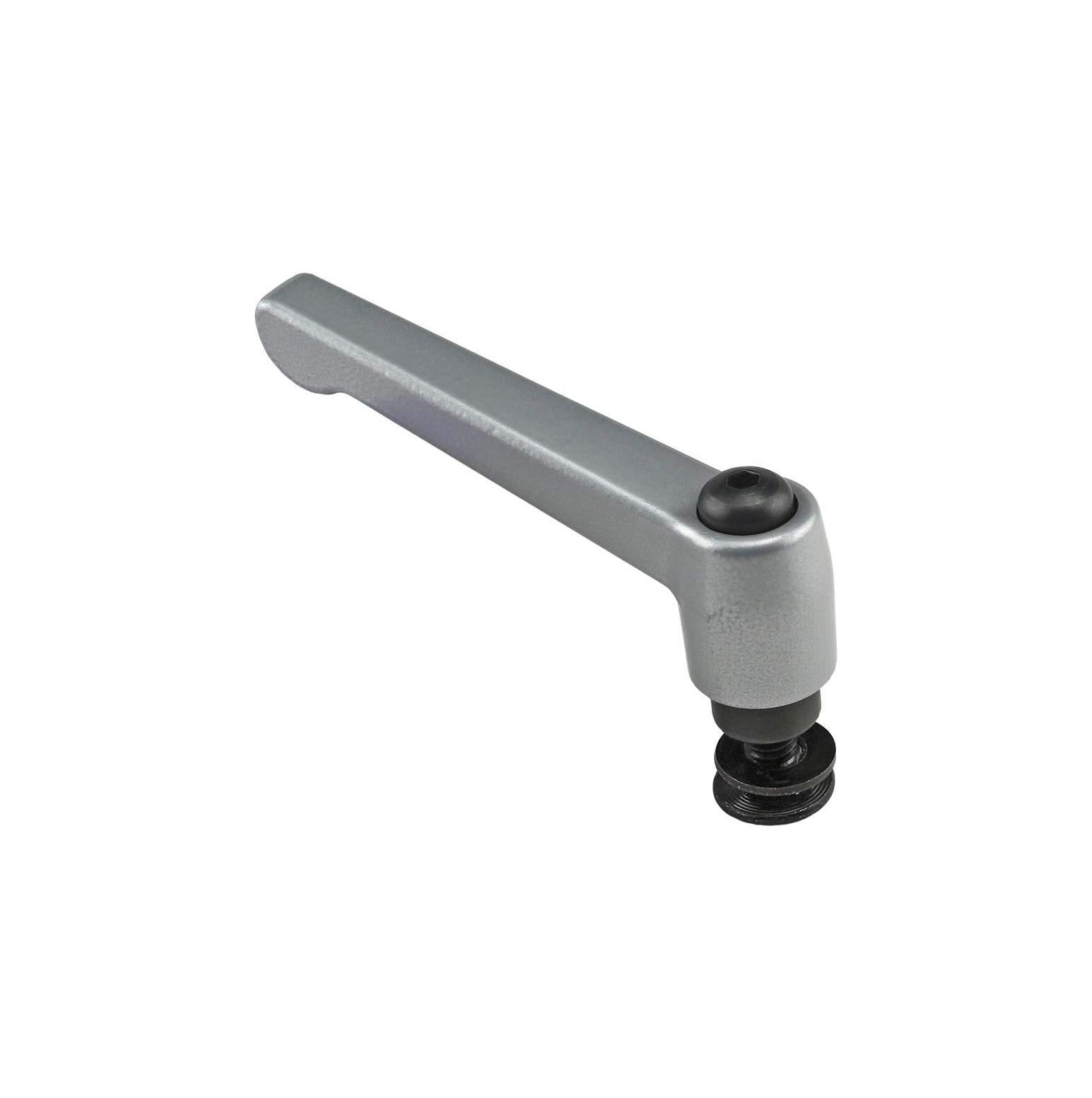 6800, 15 Series, Gray L-Handle Bearing Brake Kit - Walmart.com