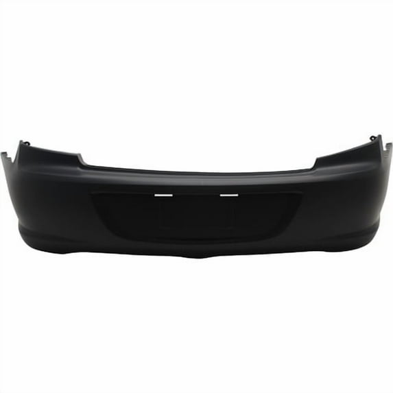 68004612AC New Bumper Cover Fascia Rear for Chrysler Sebring 2008-2010 ...