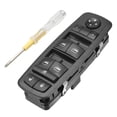 68039999AA 68039999AC 68039999AB Car Master Power Window Switch Set for ...