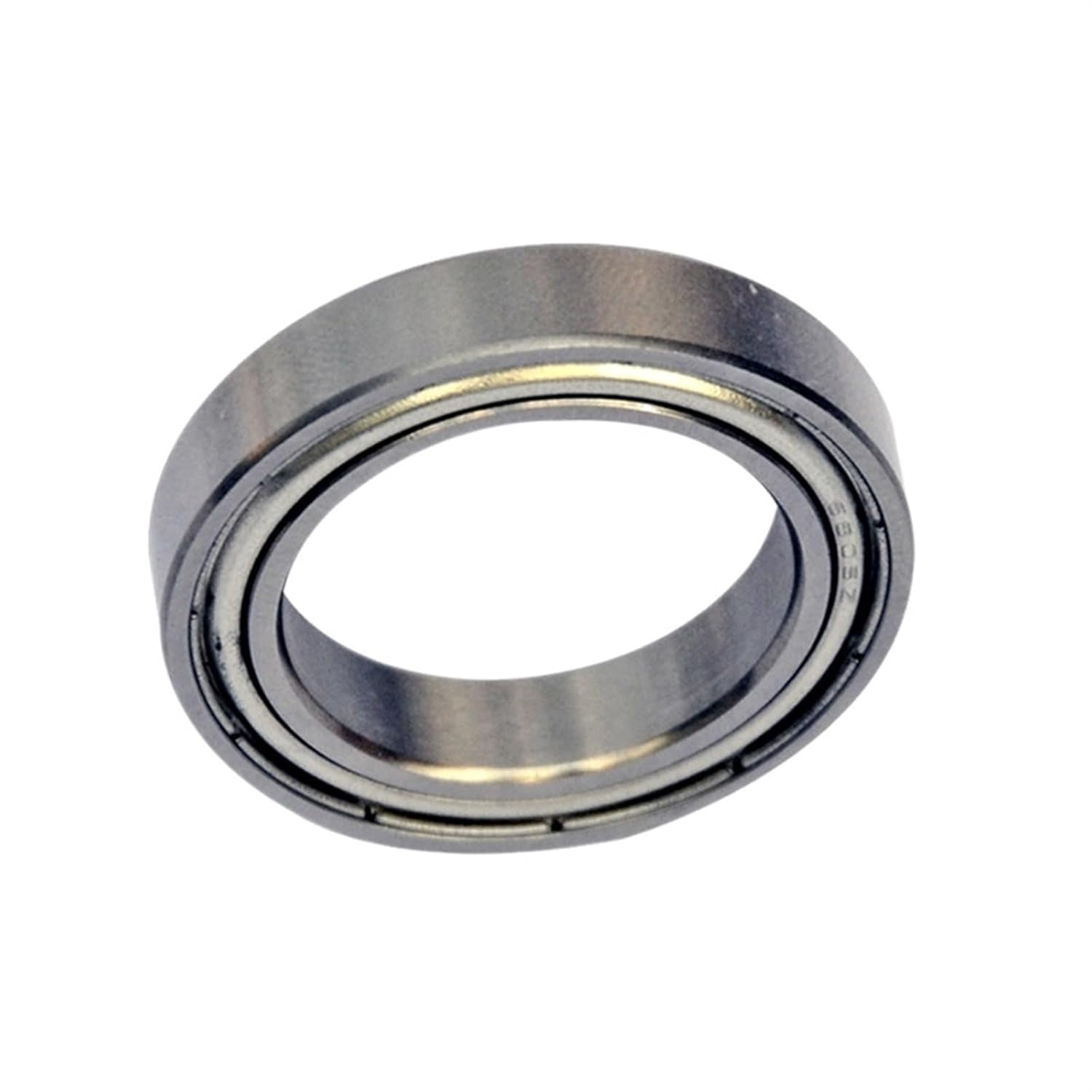 6805 6805Z 6805ZZ 61805-2Z 25X37X7mm Thin Section Shielded Deep Groove ...