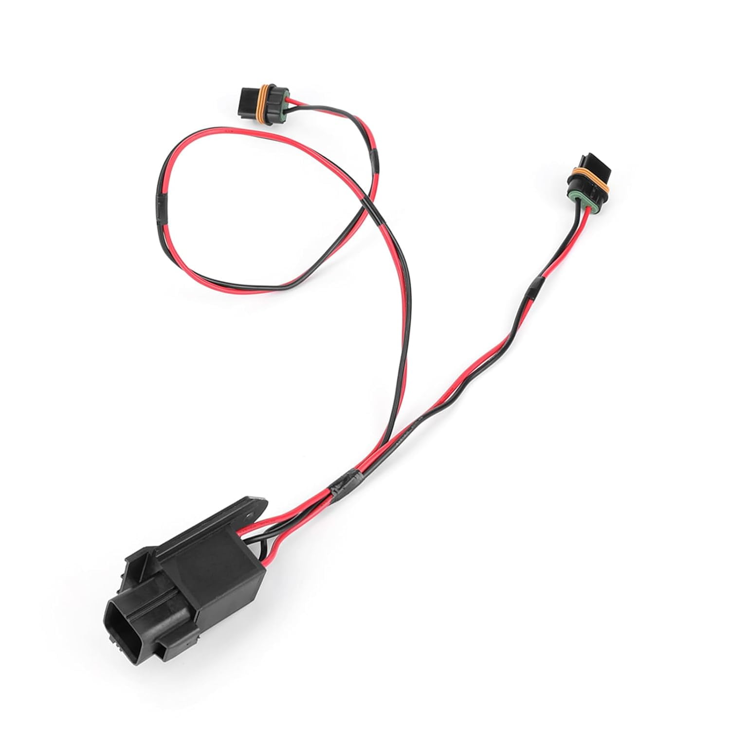68050137AB Radiator Fan Motor Wiring Harness for Chrysler 300 2009-2014 ...