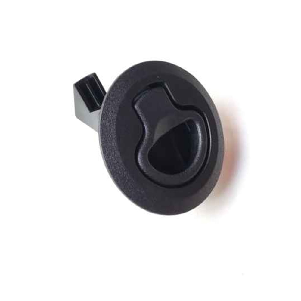 68059730Ab Storage Bin Lid Latch For Dodge Ram Truck - Walmart.com