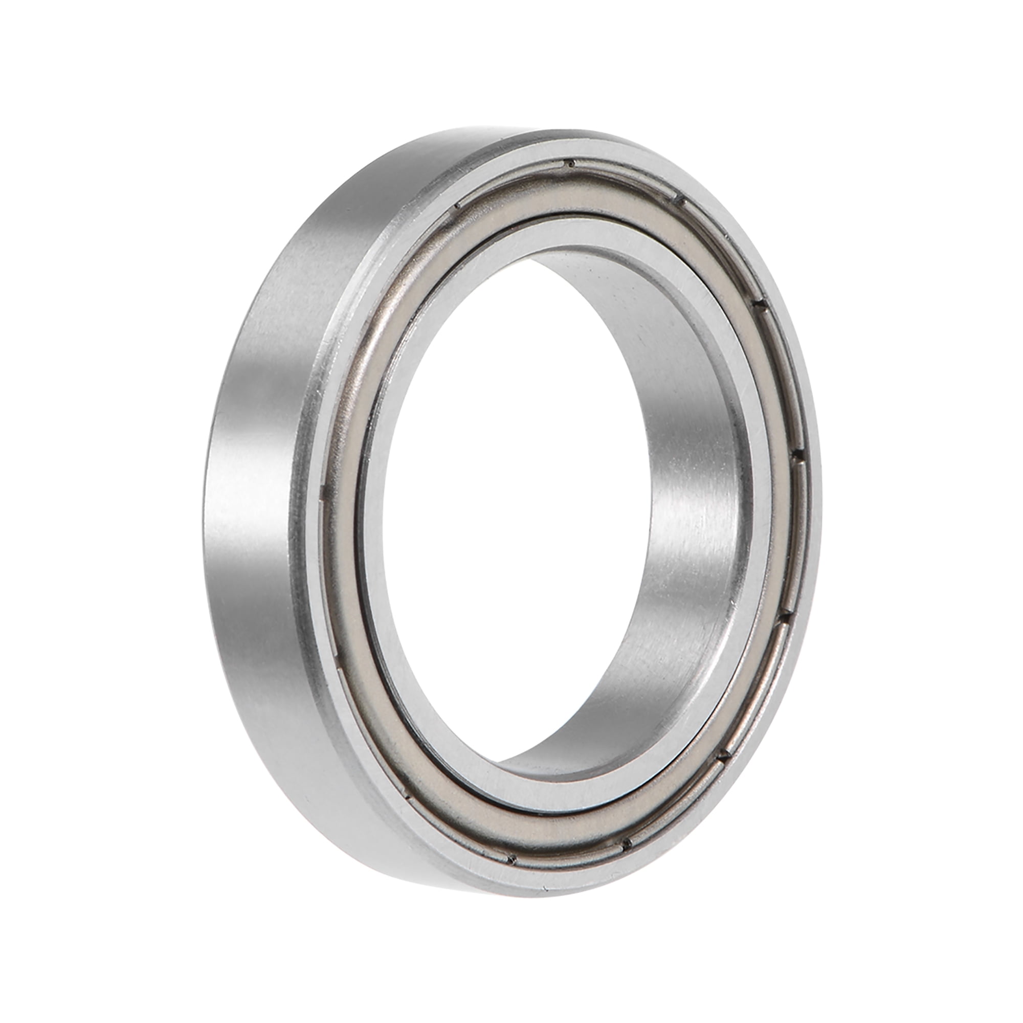 6805ZZ Ball Bearing 25x37x7mm Double Shielded Chrome Steel Bearings ...