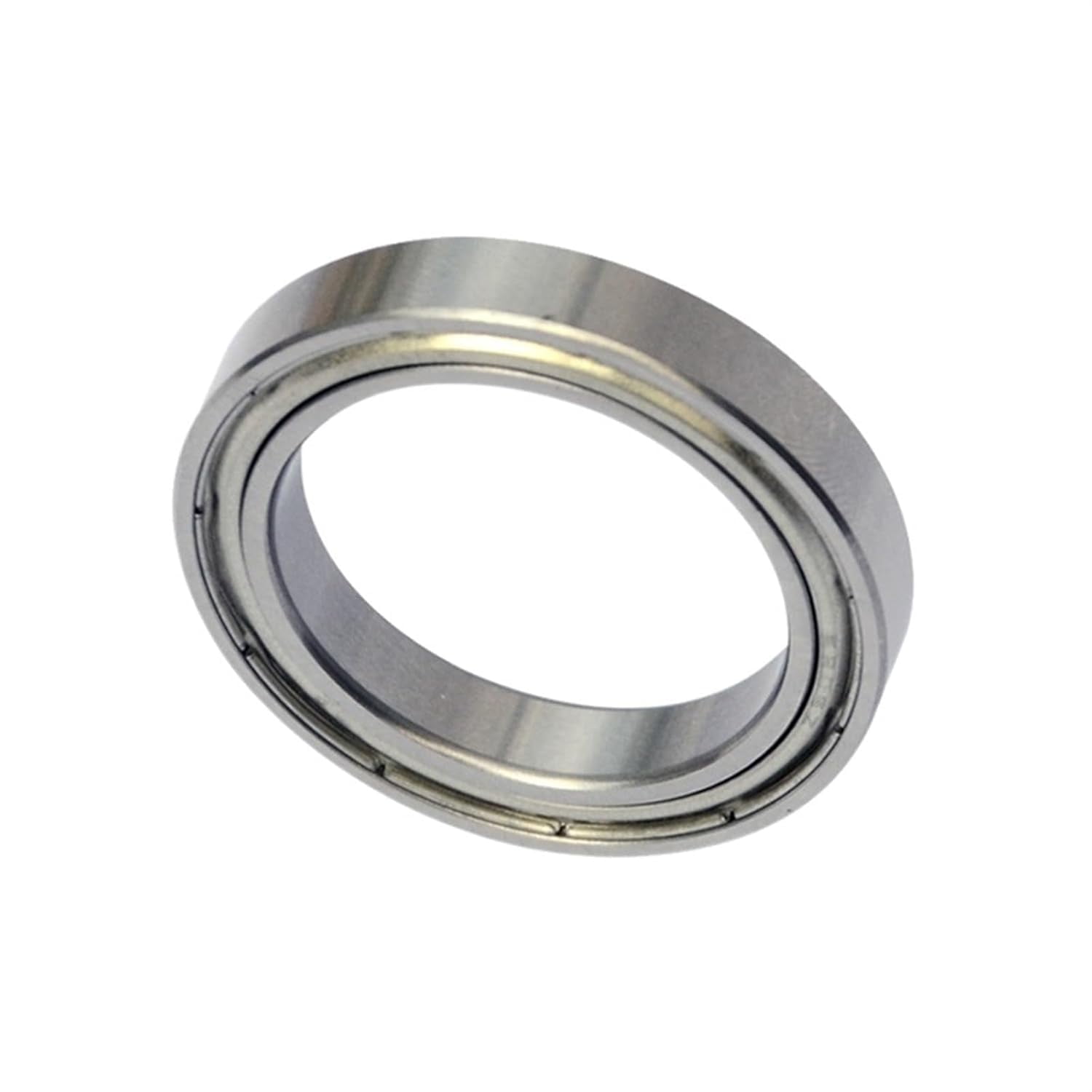 6807 6807Z 6807ZZ 61807-2Z 35x47x7mm Thin Section Shielded Deep Groove ...