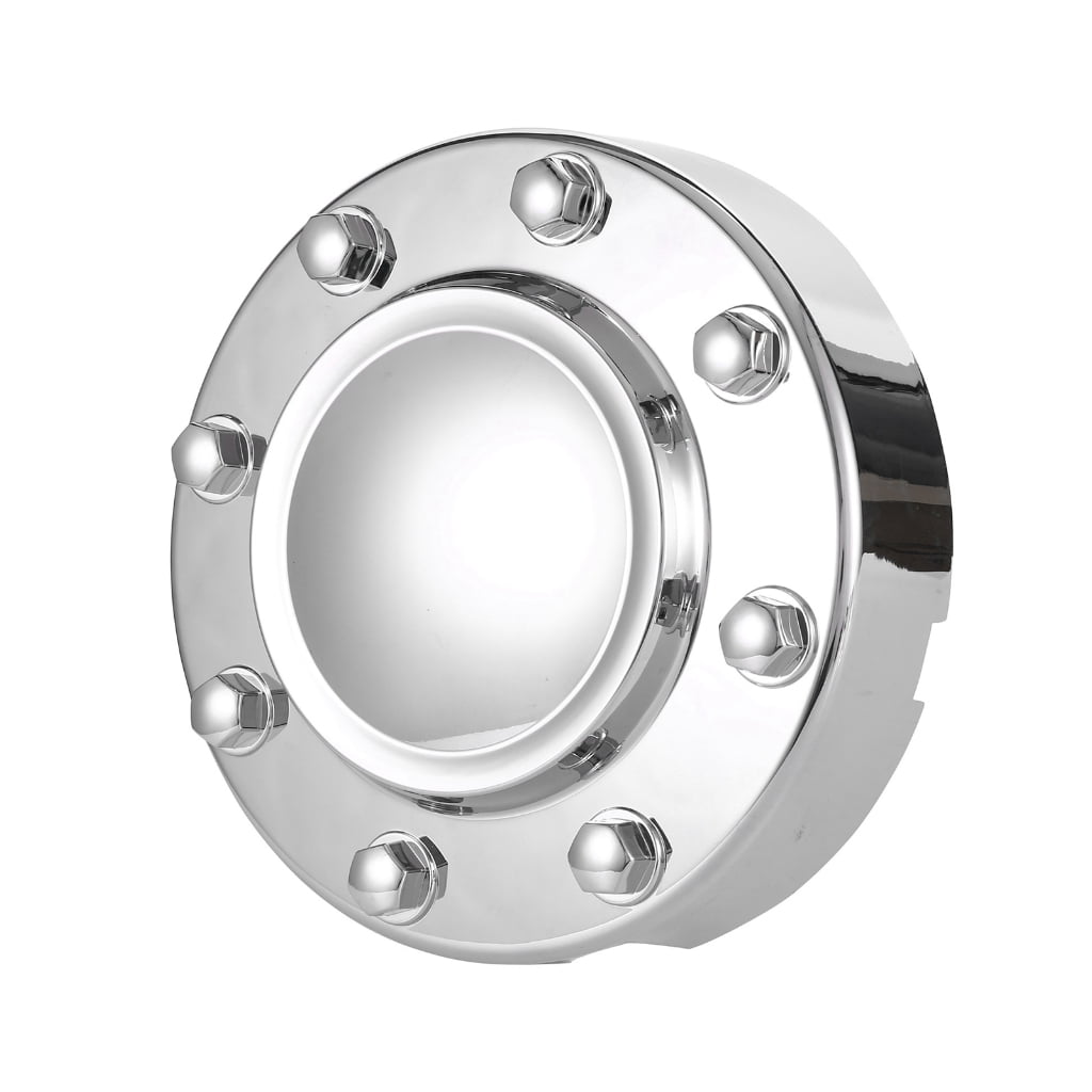 Front Wheel Hub Center Caps for 3500 11-18 Replace 68081010AB ...