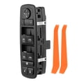 68084001AD Front Left Drive Side Car Power Window Switch Lift Button ...