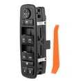 68110867AB Front Left Drive Side Car Power Window Switch Lift Button ...