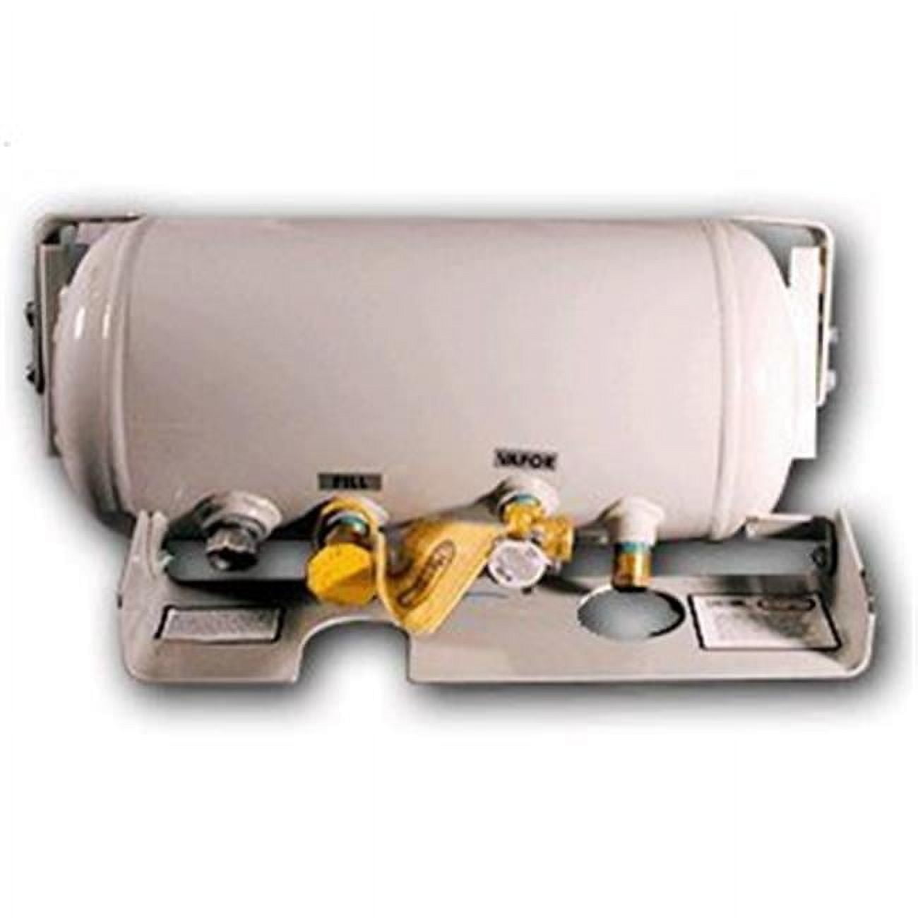 6814 Propane Tank 7.9 Gallon Capacity - Walmart.com