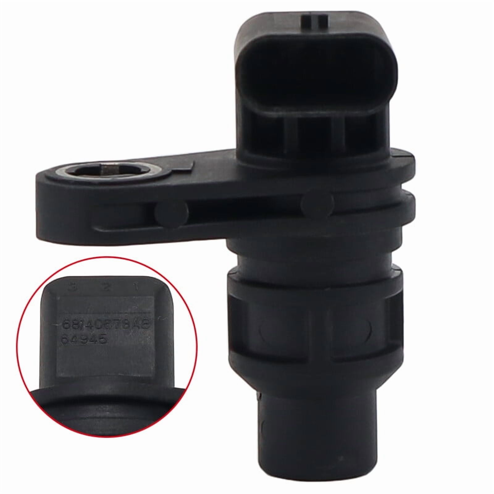 68140678AB Crankshaft Position Sensor for Dodge Challenger Charger ...