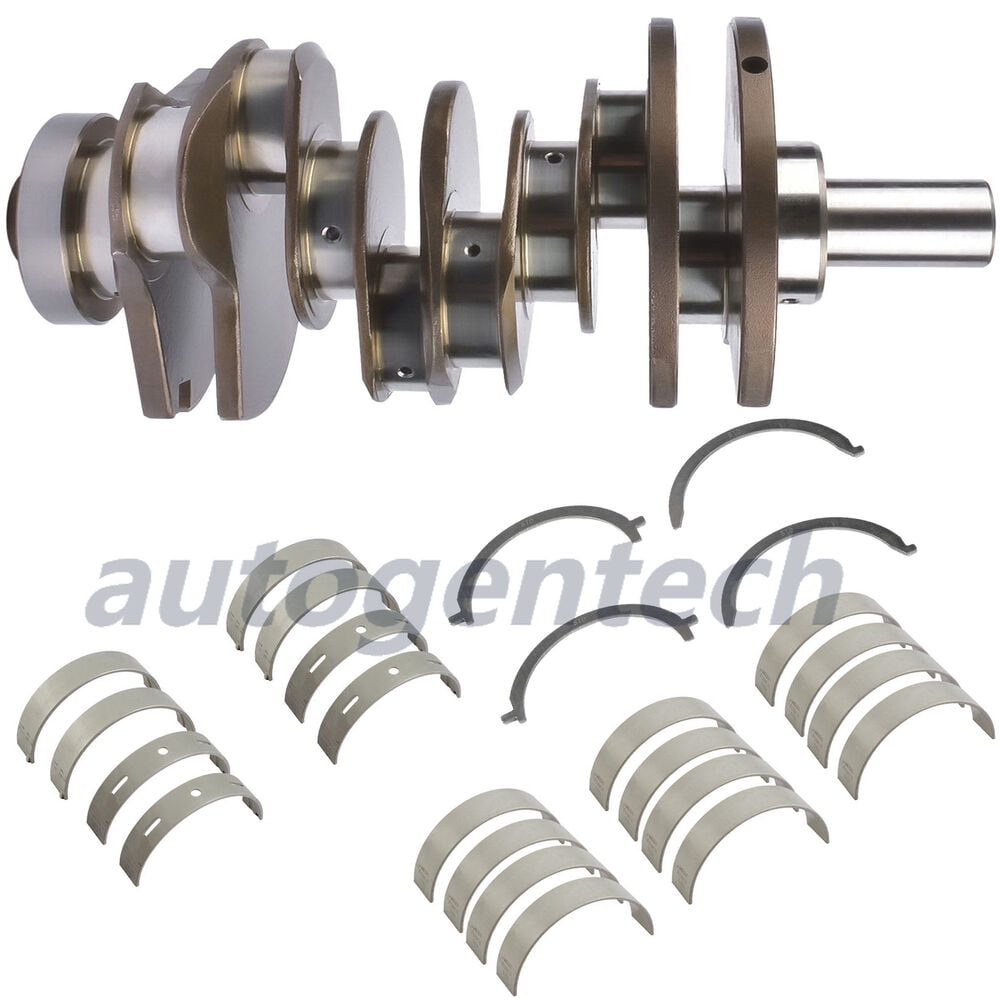 68147110AA Crankshaft & Bearing Kit For Jeep Grand Cherokee RAM 1500 3 ...