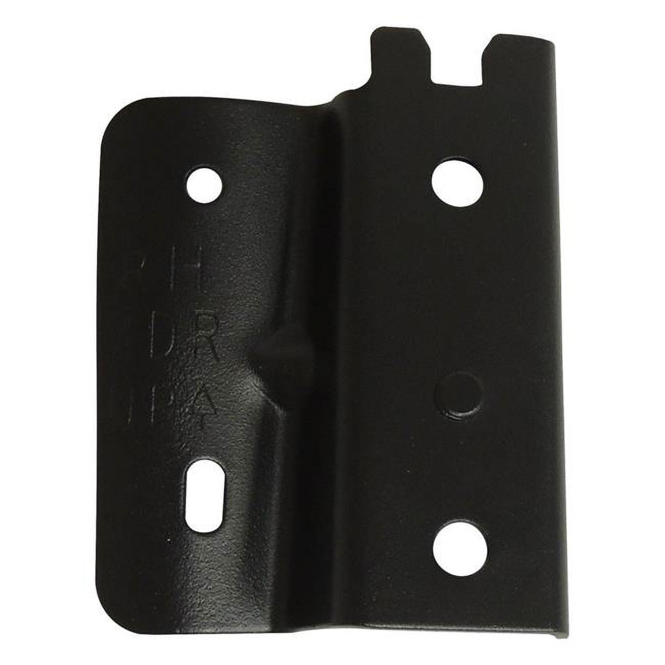 68163704AB Soft Top Bow Bracket Fits for 2018 Jeep Wrangler JK ...
