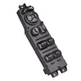 68171680AB Power Window Switch Front Left Driver Side Master Control ...