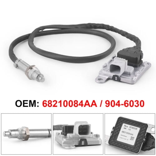 68210084AA Oxygen Sensor 904-6030 For 2013-2017 Dodge RAM 2500 3500 ...