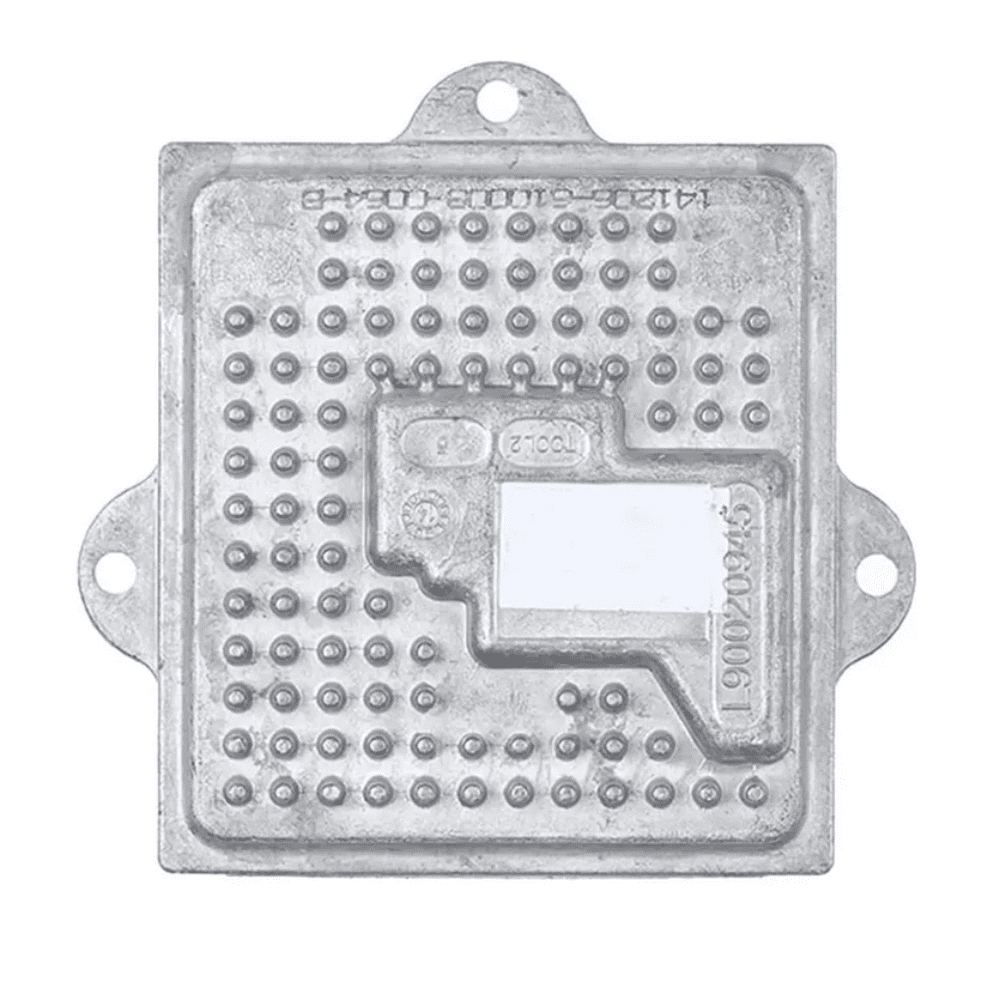 68223396AA Headlight Drive Module Controller For Jeep Grand Cherokee ...