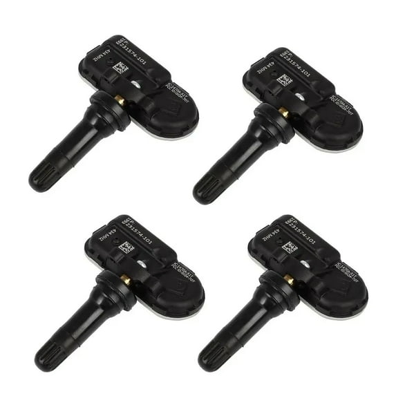 68239729AB 68186572AA TPMS Tire Pressure Sensor For Jeep Cherokee Ram ...