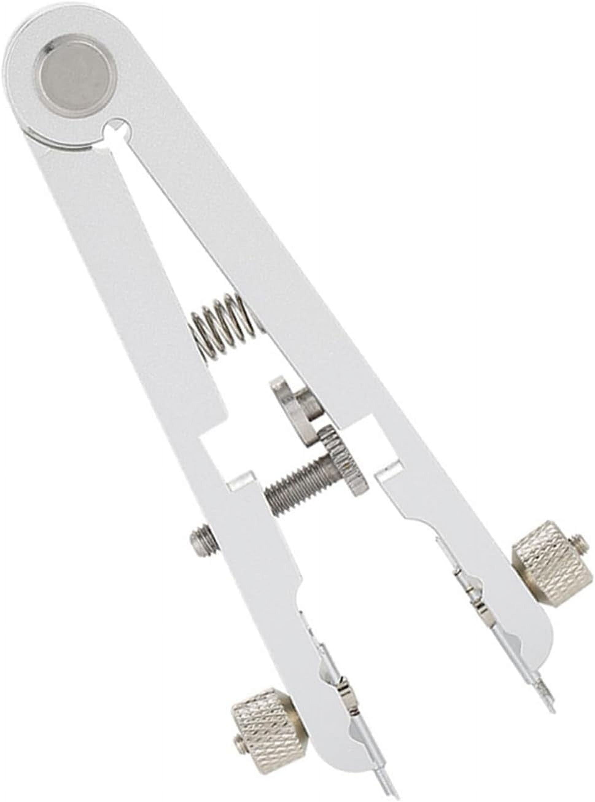 6825 Alloy Steel, Spring Bar Plier Watch Strap Adjuster Tool Kit Outils ...