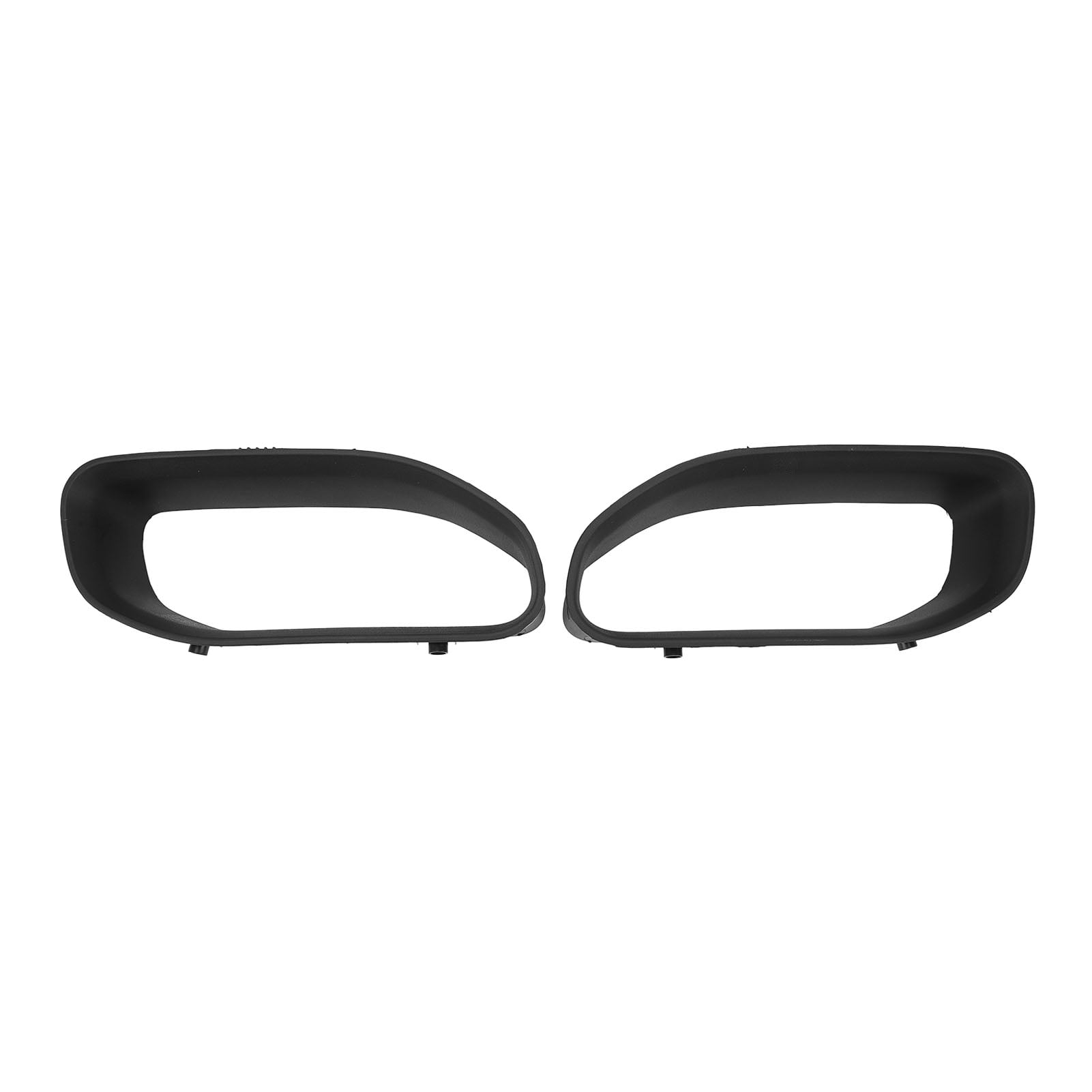 68274701AA Kit, Upgrade Your Style Front Bumper Tow Hook Cover ...