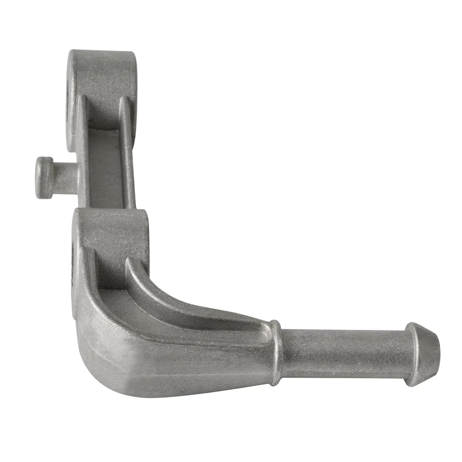 68275662AB Left Rear Exhaust Bracket For Ram 1500 2019-2024 Muffler ...