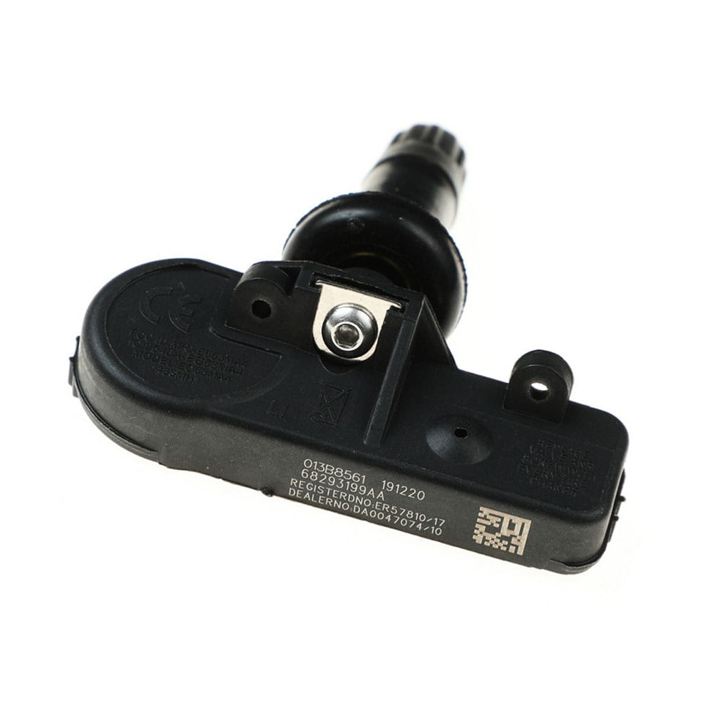 68293199AA TPMS Sensor Tire Pressure Monitor System For Dodge For Ram ...