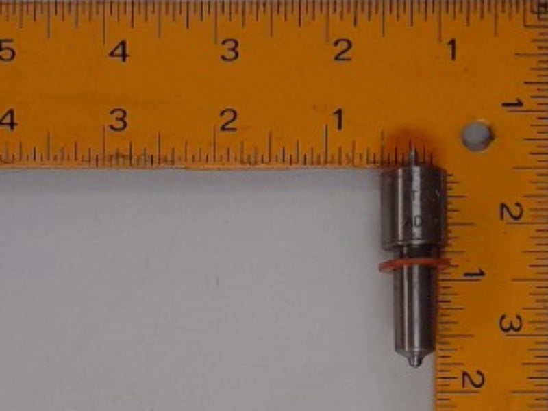 682960C1 PLUNGER fits CASE NEW HOLLAND (New OEM) - Walmart.com