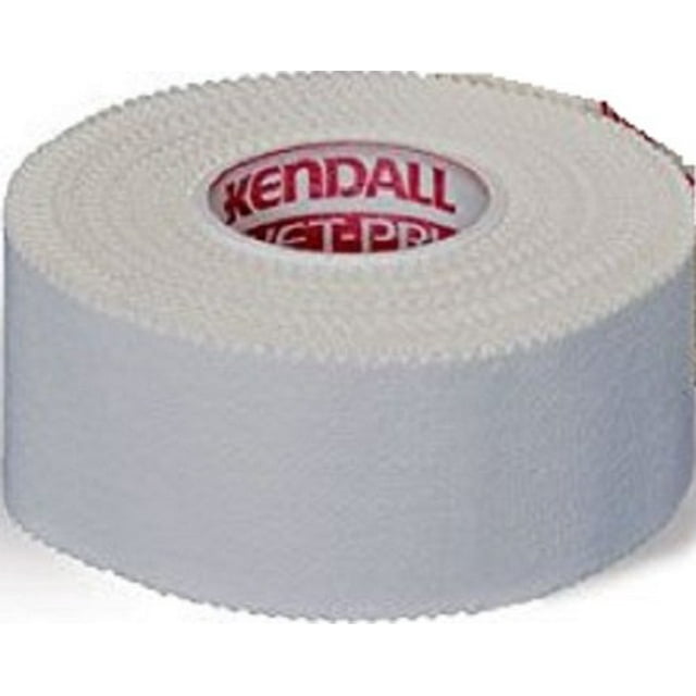 Kendall Waterproof Tape, 0.5" x 10 yds. - Walmart.com