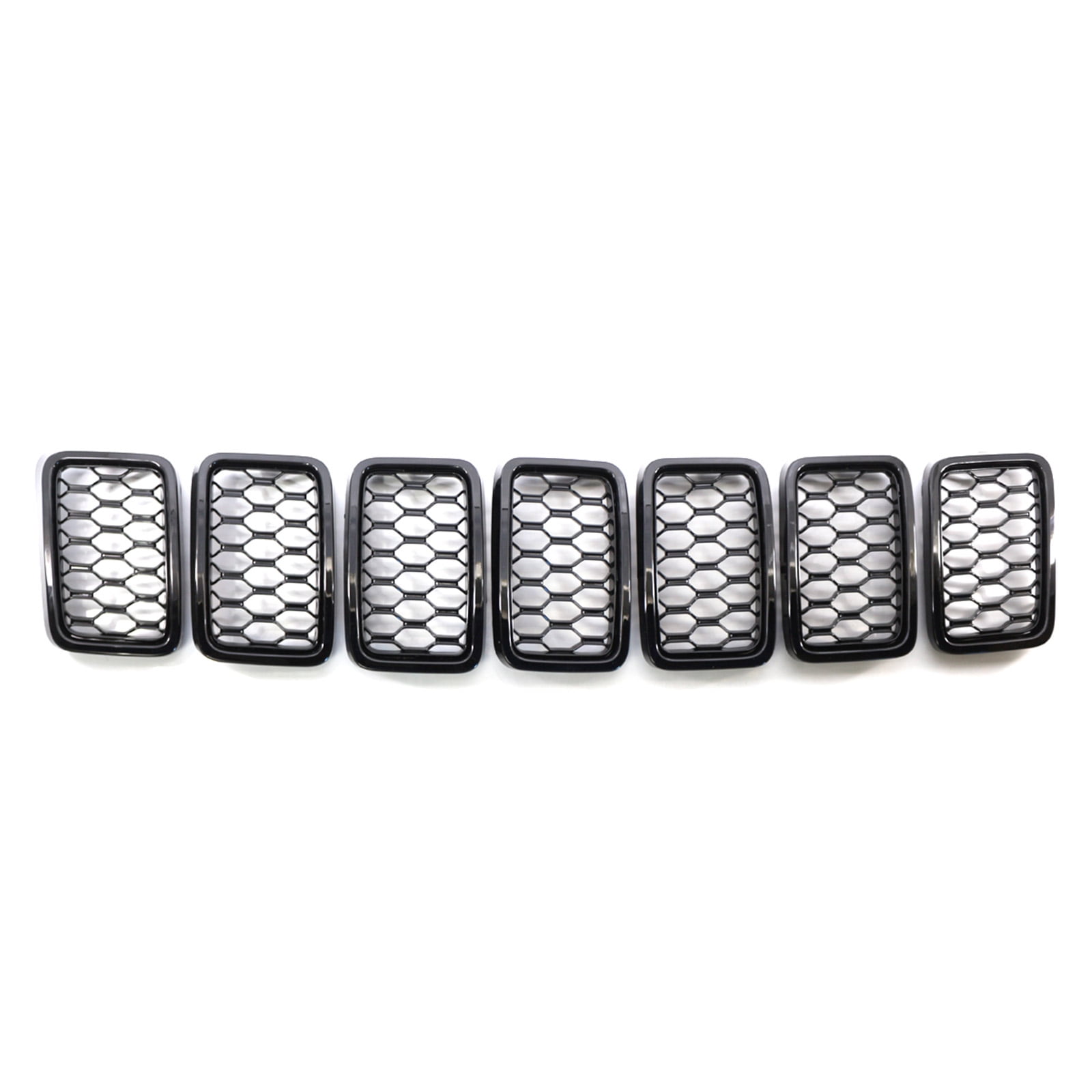 68317863AA Car Front Mesh Mesh Covers Inserts Grille Accessories for ...