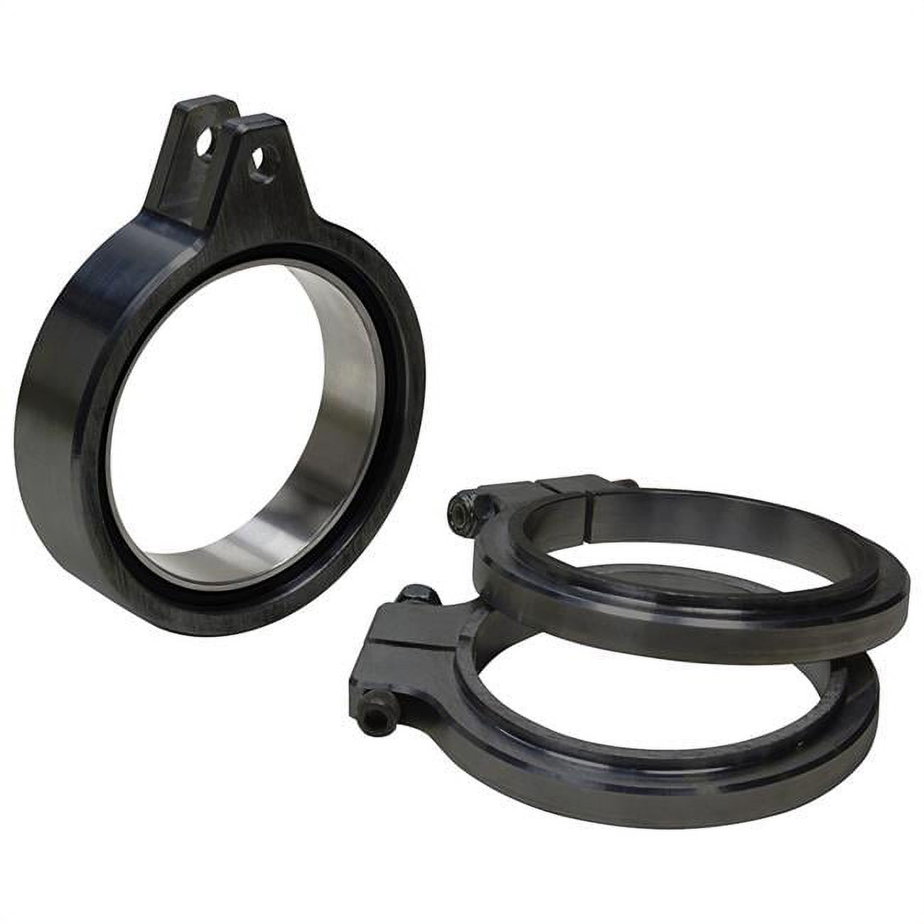 68333 Aluminum Limit Chain Clamp - Walmart.com