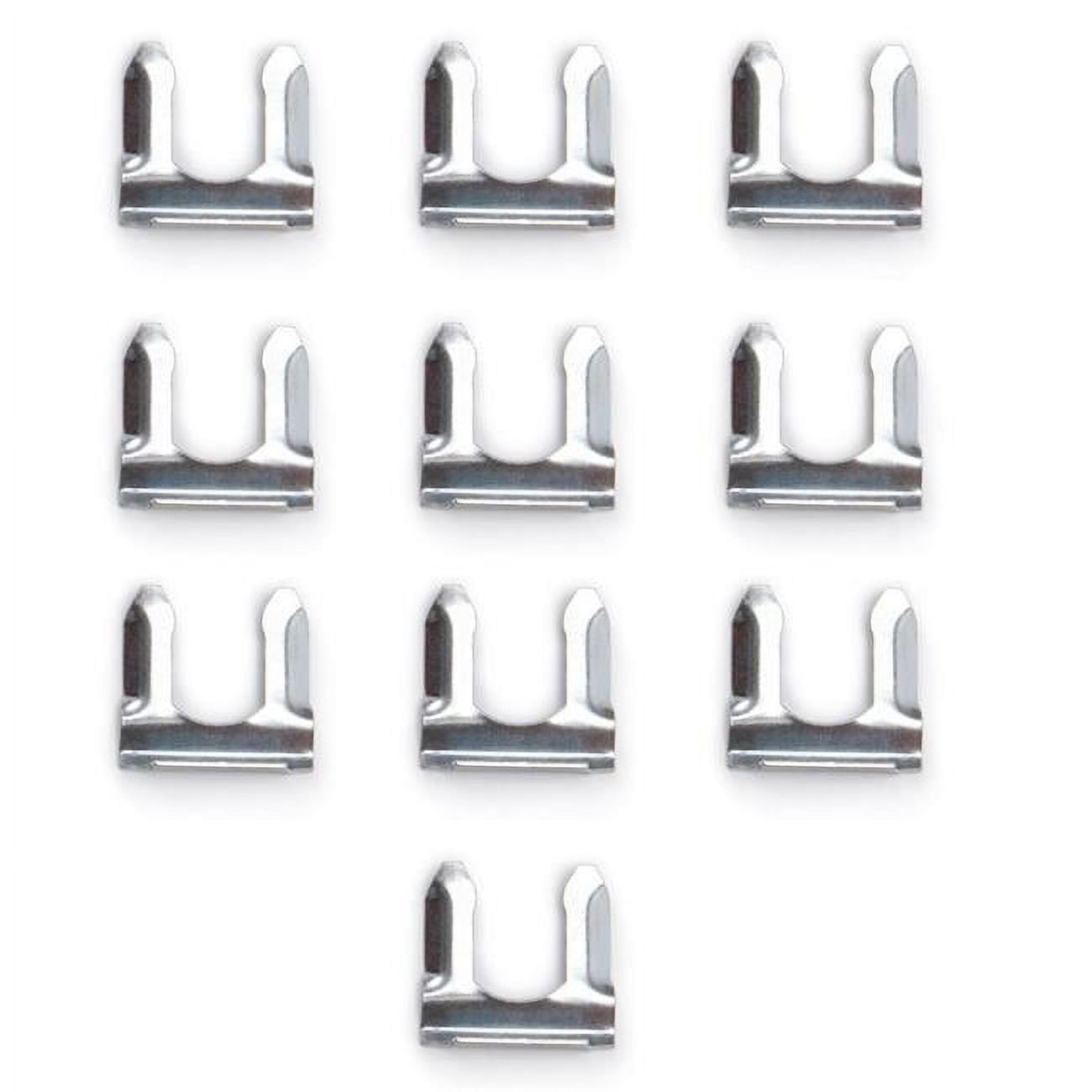 683941 Brake Line Retaining Clips - Pack of 10 - Walmart.com
