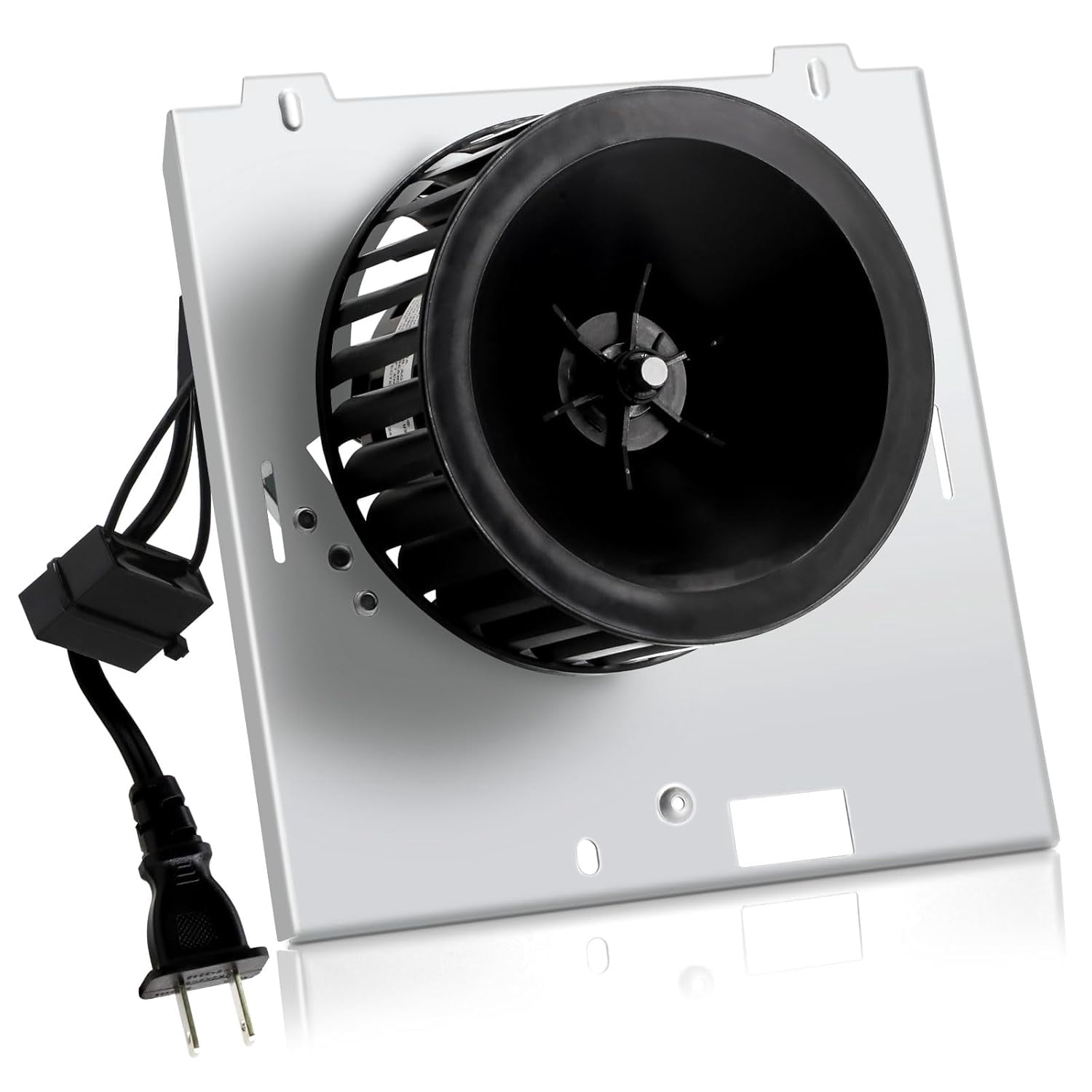 684, HD80L Replacement Motor, S97009745 Bathroom Fan Motor Assembly for ...