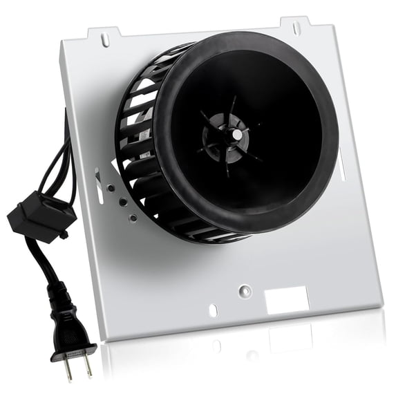 684, HD80L Replacement Motor, S97009745 Bathroom Fan Motor Assembly for ...