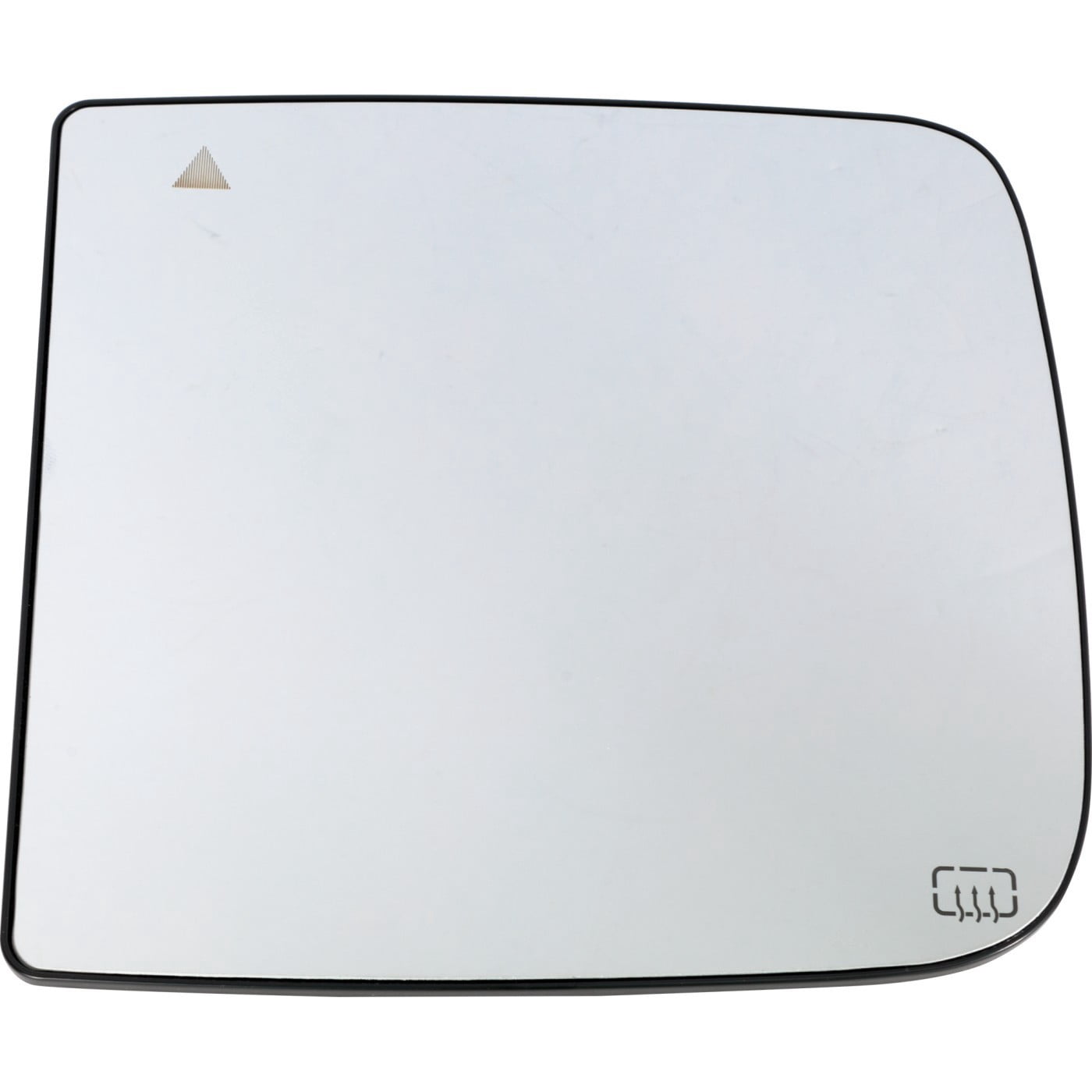 68401395AA for Ram 1500 2500 3500 Left Side Mirror Glass with Blind ...