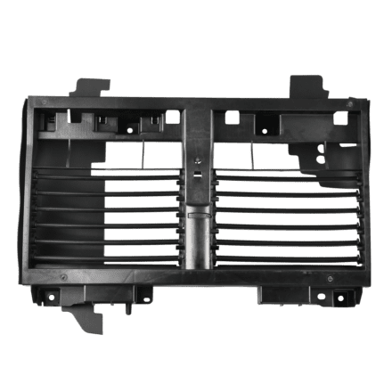 68405073AD Active Grille Shutter W/O Actuator for 2019-2022 Ram 1500 DT ...