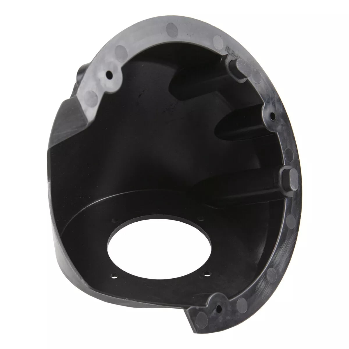 68421572AA Fuel Filler Neck Housing For Dodge Ram 1500 2500 3500 2010 ...