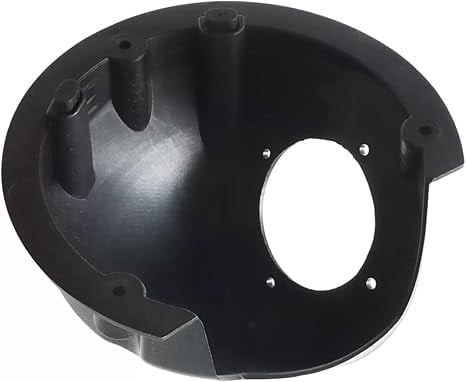 68421572AA Fuel Filler Tube Housing For Ram 1500 2500 3500 Dodge Ram ...