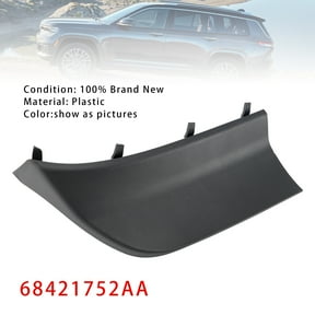Blue Ox BX1138 Baseplate for Jeep Cherokee (2014-2018, Excluding ...