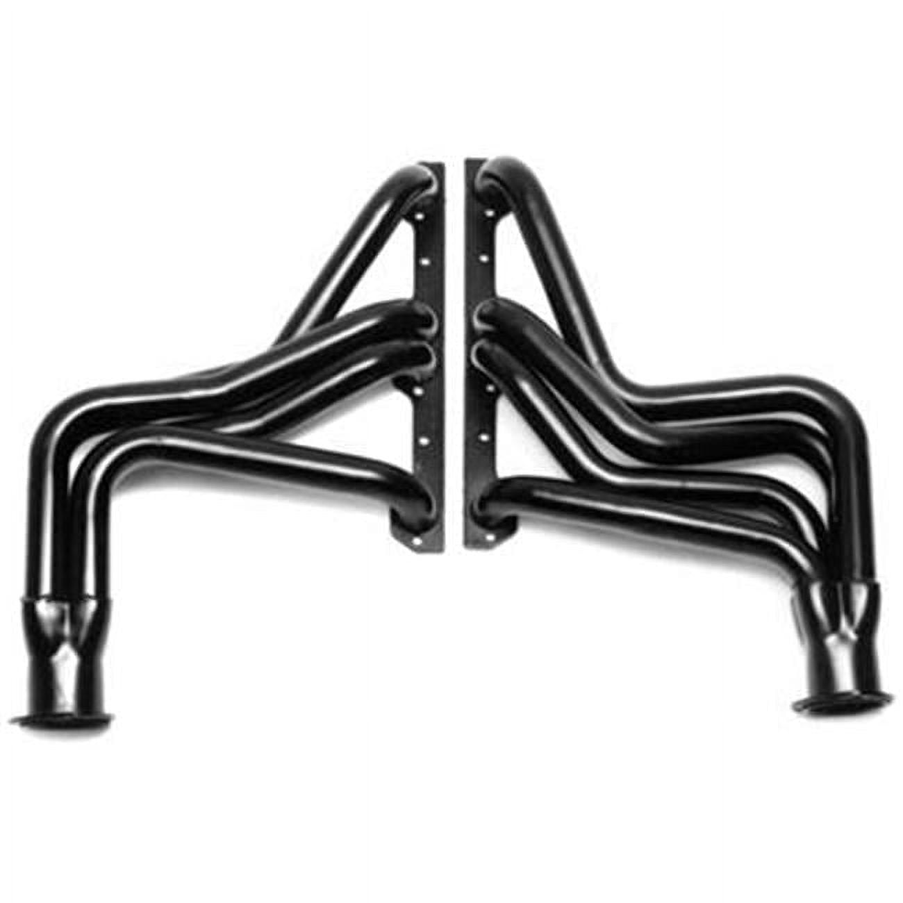 68440 Exhaust Header, Chassis Exit - 1984-1991 Chevrolet Corvette ...