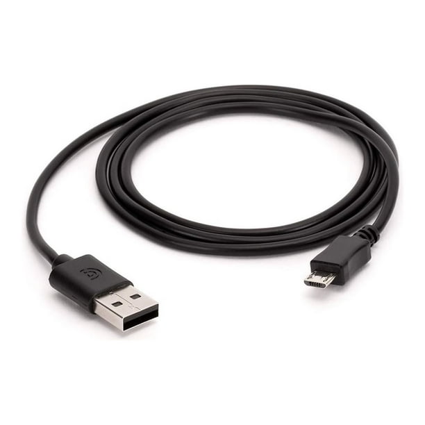 685387428670 Griffin 36In (3Ft) Micro Usb Data/Sync/Charge Cable ...