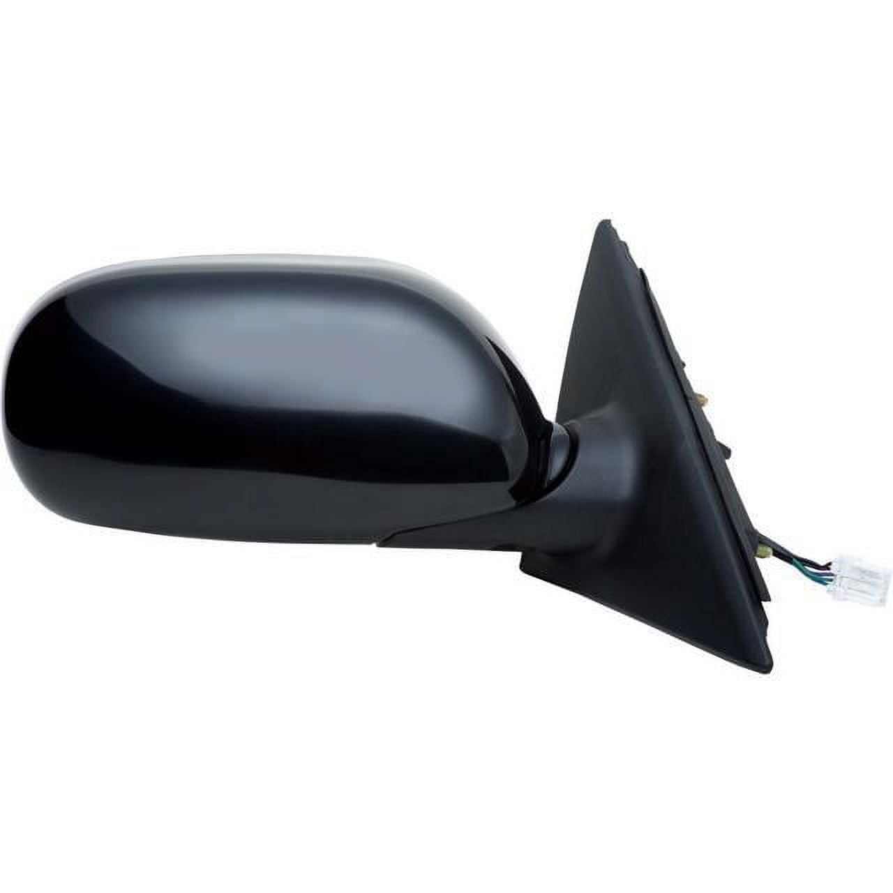 68571N - Fit System Passenger Side Mirror For 03-06 Infiniti G35 Sedan ...