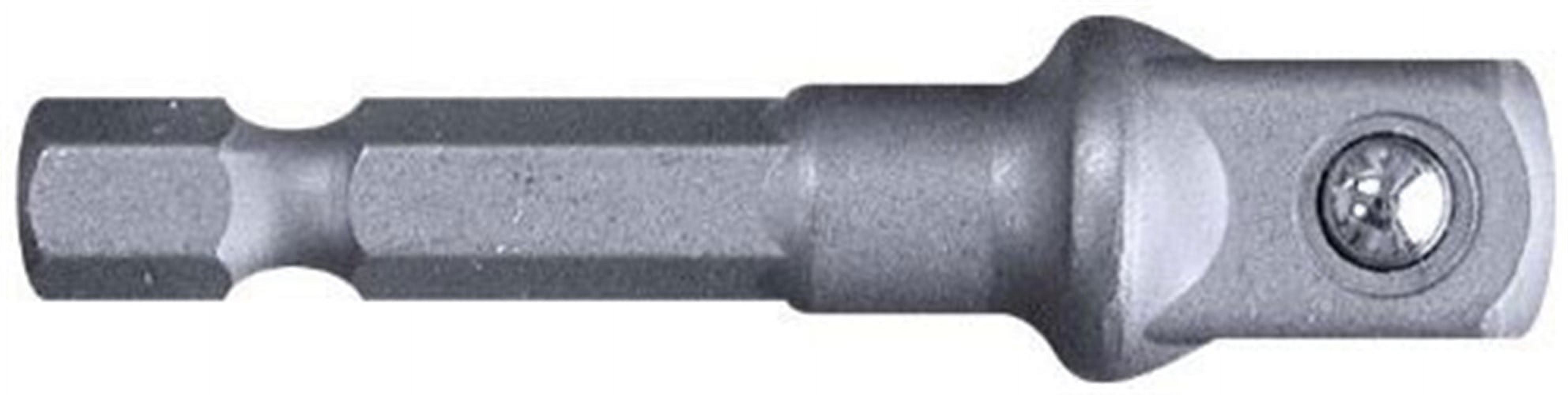 68580 SOCKET ADAPTER 3/8IN SQUARE DRIVE - Walmart.com